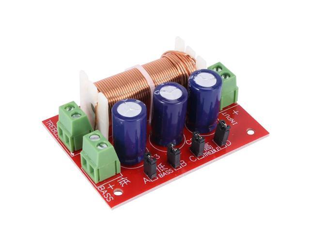 Click here for 12Pcs 400W Speaker Crossover 2 Way Audio Adjustmen... prices