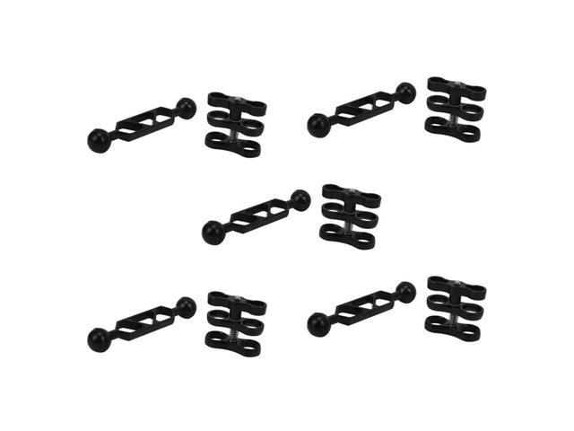 Click here for 5X Aluminum Alloy Scuba Diving Light Torch Dual Ba... prices