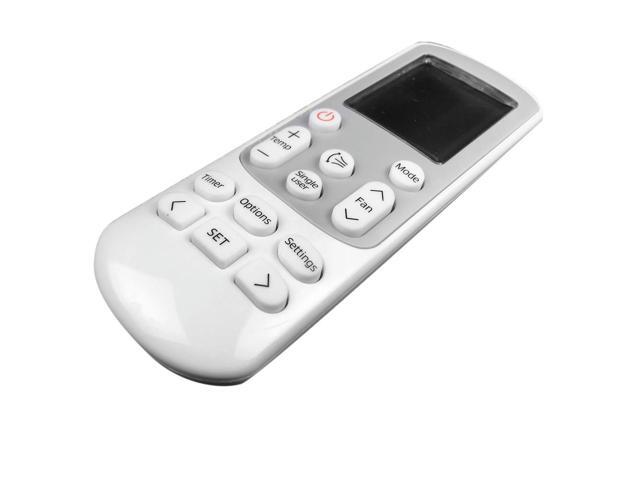 Click here for 10X Air Conditioning Remote Control Replacement Si... prices