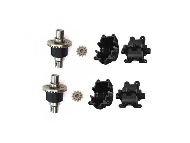 Click here for 4 Set Metal Differential And Gearbox For SG1603 SG... prices