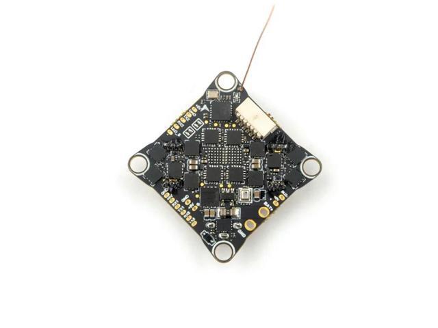 Click here for Crazyf405hd ELRS 1-2S AIO FC Built-In UART ELRS RX... prices