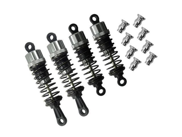 Click here for 8Pcs Metal Shock Absorber For HBX HAIBOXING 901 90... prices