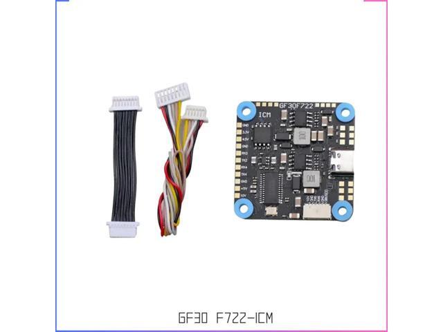 Click here for For RC FPV Freestyle HD Drone Parts:F722 Baro OSD... prices