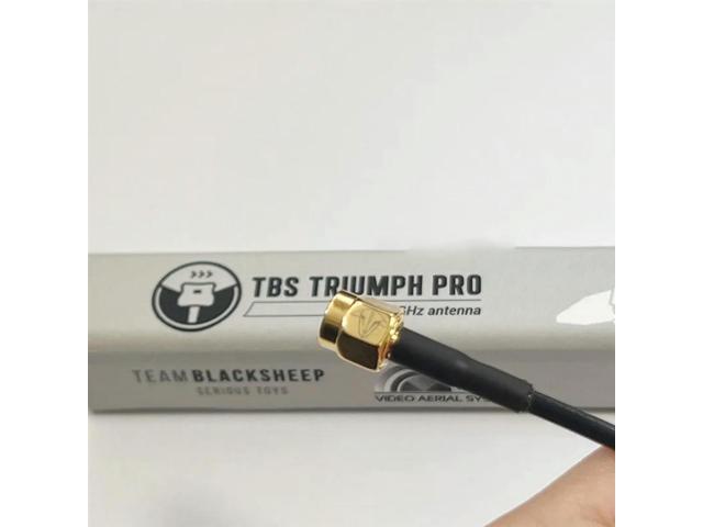 Click here for TBS TRIUMPH PRO 5.8Ghz Antenna LHCP SMA High Gain... prices