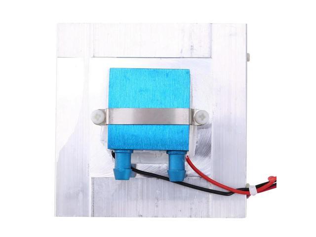 Click here for 4X DIY Thermoelectric Cooling System Semiconductor... prices