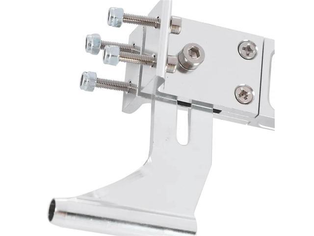 Click here for 4Pcs Water Absorbing Rudder Aluminum Suction Rudde... prices