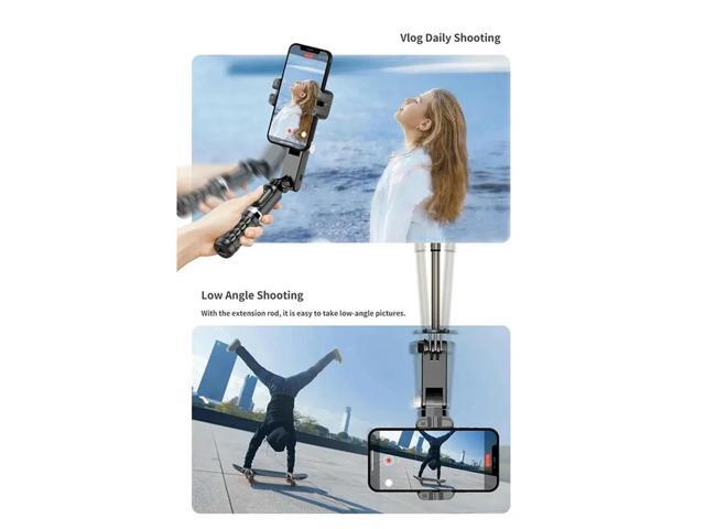 Click here for Tripod Stand For Gopro Action Cameras Wireless Fol... prices