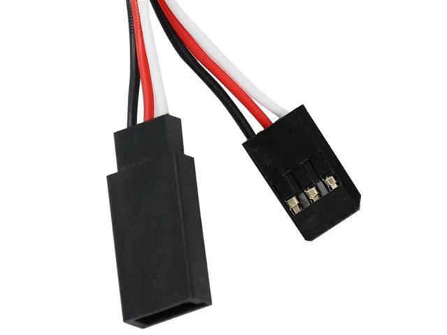 Click here for 3X 1:10 RC Model Car Truck LED Light Kit 12 LED Fl... prices