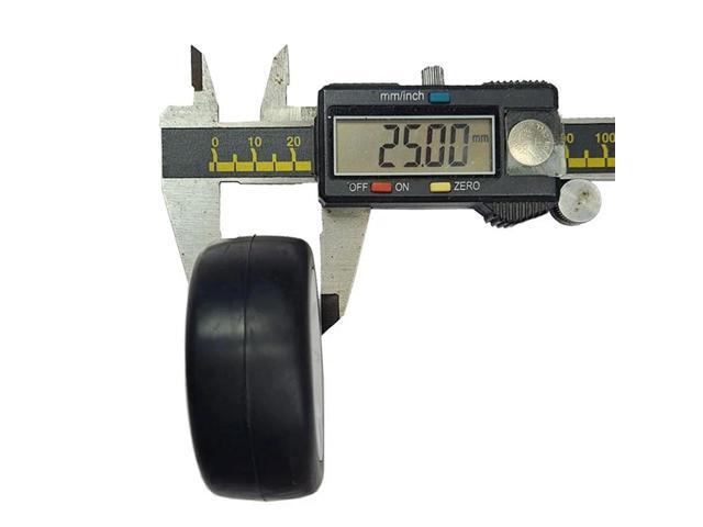 Click here for 12Pcs 58Mm Tires 12Mm Hex Wheels With Sponge For 1... prices