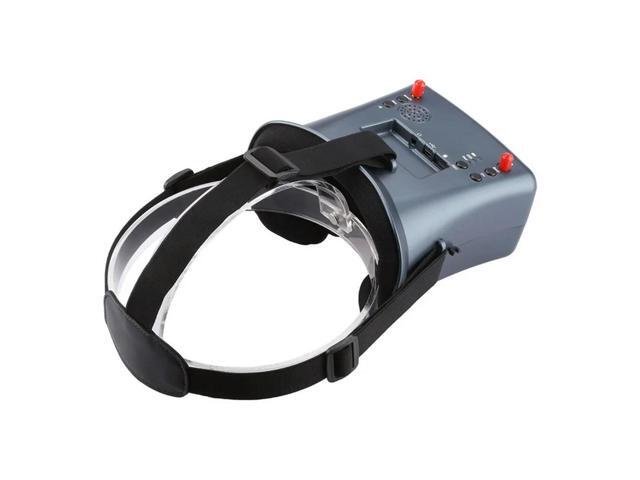 Click here for Video Receiver 40Ch Receiver With DVR 3.7V/2000Mah... prices