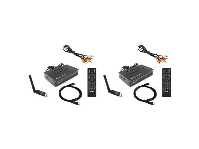 Click here for 2X ISDB-T 1080P HD Set Top Box Terrestrial Digital... prices