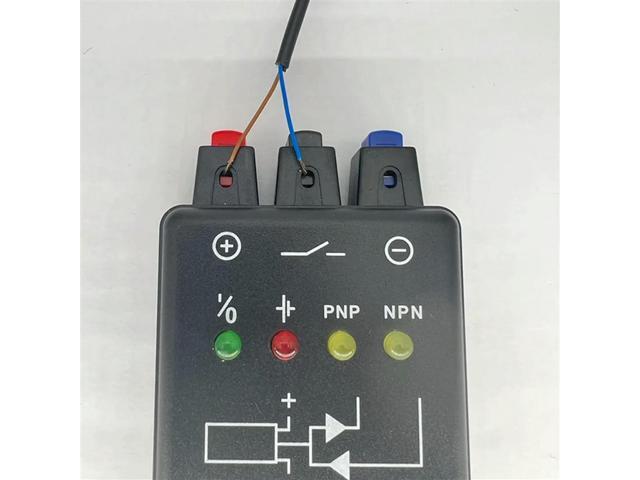 Click here for 3X YH-800 Photoelectric Switch Tester Proximity Sw... prices