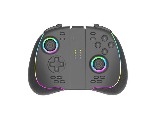Click here for Programmable RGB Lights Wireless Joy-Pad Game Cont... prices