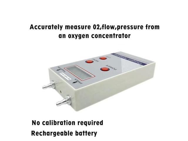 Click here for Oxygen Analyzer Professional Portable O2 Oxygen Co... prices
