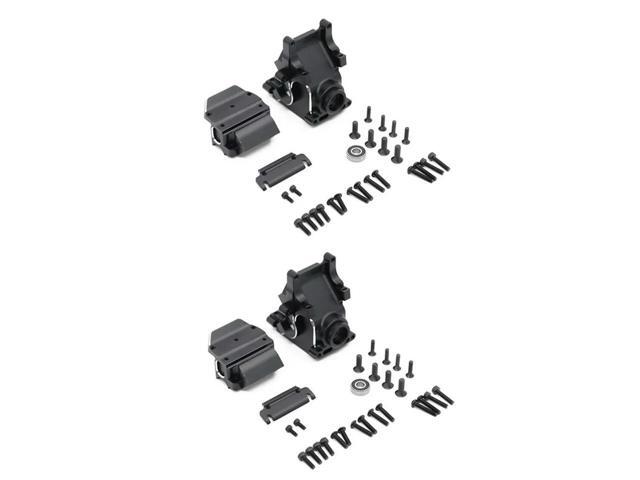 Click here for 2X Metal Gearbox Case For Arrma 1/8 Kraton Outcast... prices