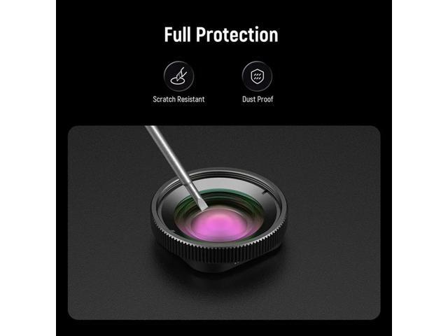 Click here for 2X Magnification Action Camera Lens For Gopro Hero... prices