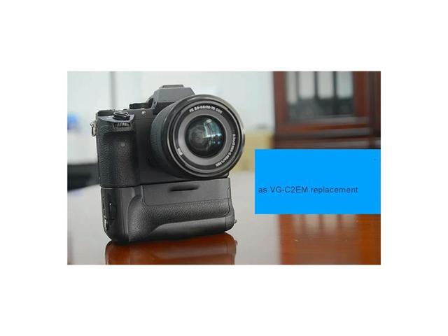 Click here for For A7II A7M2 A7S2 A7S A7R2 A7R II Camera Compatib... prices