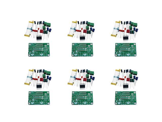 Click here for 6X TDA7294 80W 100W Mono Audio AMP Amplifier Board... prices