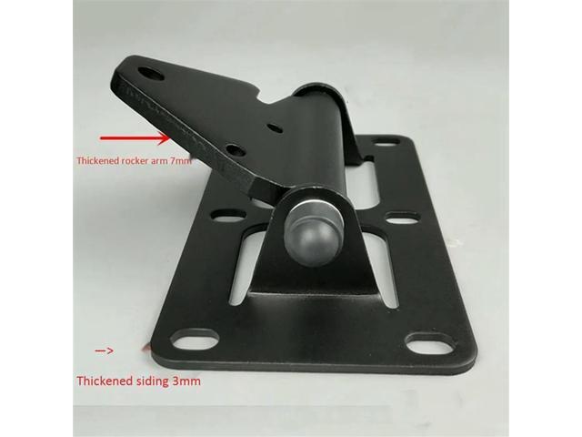 Click here for 4X Strong Universal Surround Speaker Wall Mount Ce... prices