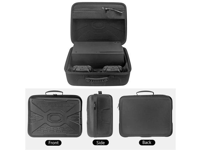 Click here for 2X Guard Anti-Scratch Carrying Case Storage Bag Fo... prices