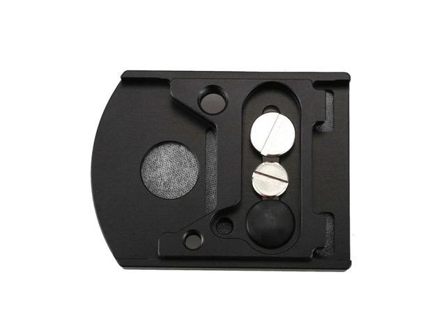 Click here for 4X Camera Lens Mount 410PL Quick Release Plate For... prices