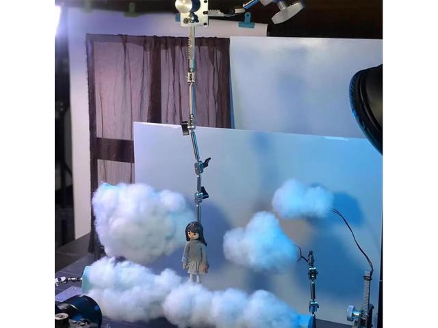 Click here for Animation Kit DIY-Stopmotion Rig Armature Rigging... prices