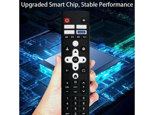 Click here for 10X Replace HS-7A05H-00 Voice Remote Control For S... prices