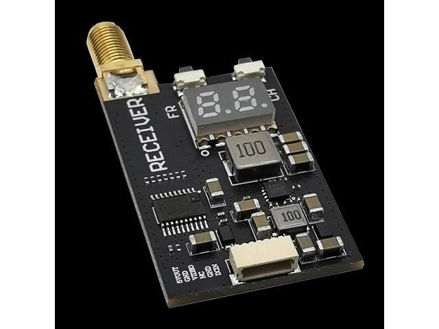 Click here for Wireless Image Transmission Receiver 3.3G 64CH VRX... prices