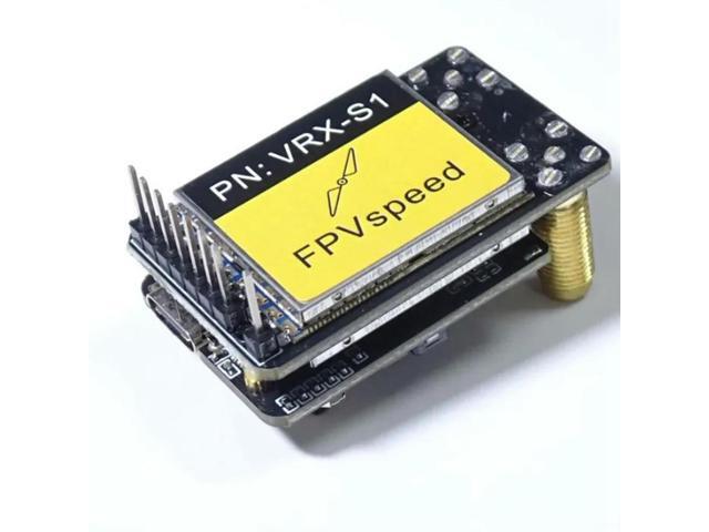 Click here for Fatshark Antenna Receiver 70CH Dual Antenna Receiv... prices