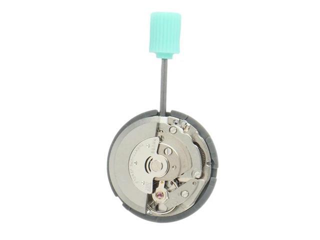 Click here for 2X NH05A NH05 Movement 3 Digit Calendar Movement D... prices