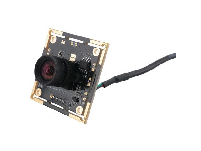 Click here for 4X OV9732 1MP Camera Module 100 Degree MJPG/YUY2 A... prices