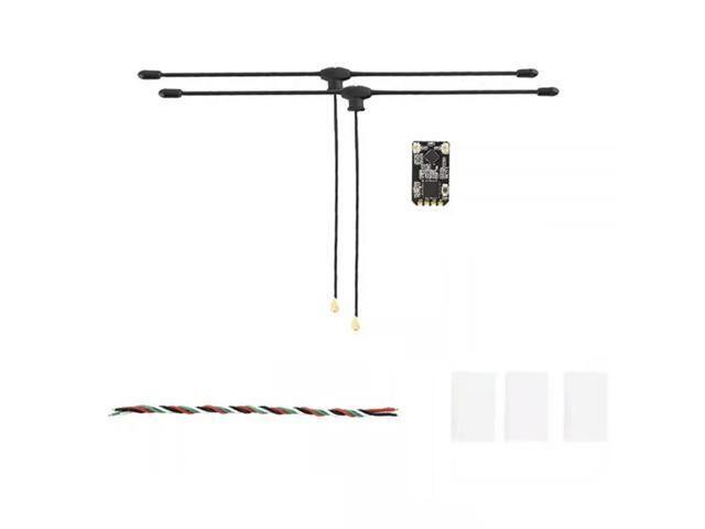 Click here for 3X For Bandit BR3 ELRS 915Mhz Receiver Expresslrs... prices