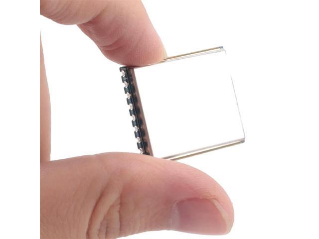 Click here for 5X 5.8G FPV Mini Wireless Audio Video Receiver Mod... prices