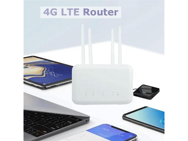 Click here for 3X B625PRO-EU 4G Router 300Mbps With SIM Card Slot... prices