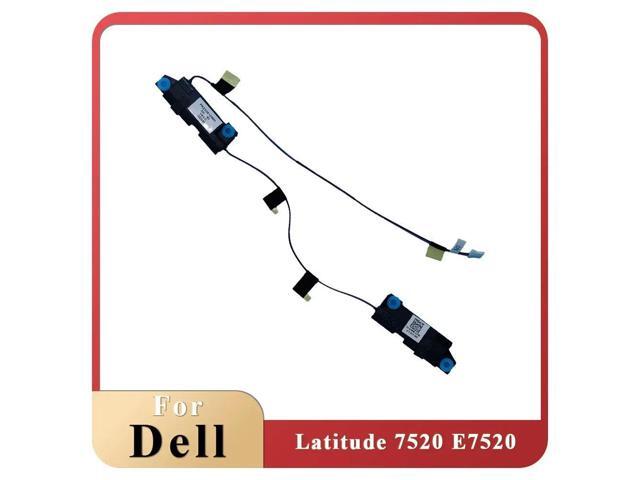 Click here for for Latitude 7520 E7520 Laptop Left Right Built in... prices