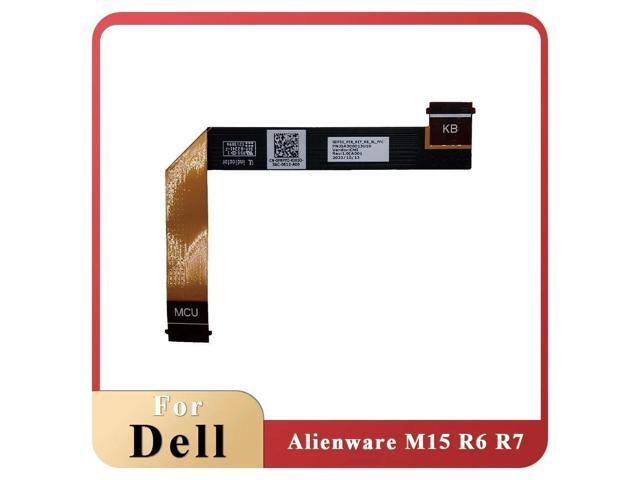 Click here for for M15 R6 R7 Laptop Keyboard Flex Cable 0PNPYD PN... prices