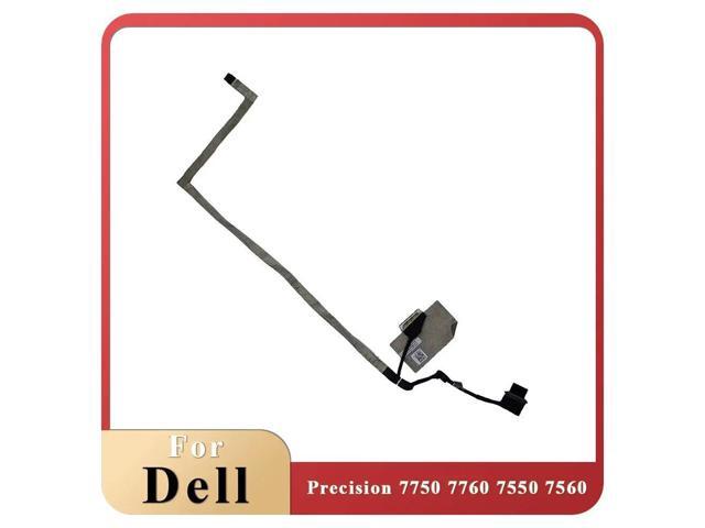 Click here for for Precision 7750 7760 7550 7560 LCD Screen Flex... prices