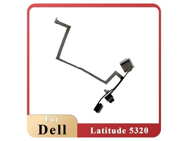 Click here for Video Screen Flex Cable For Latitude 5320 E5320 53... prices