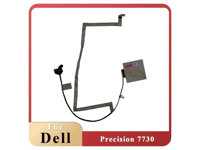 Click here for Laptop Screen Cable For Precision 7730 7740 30Pin... prices