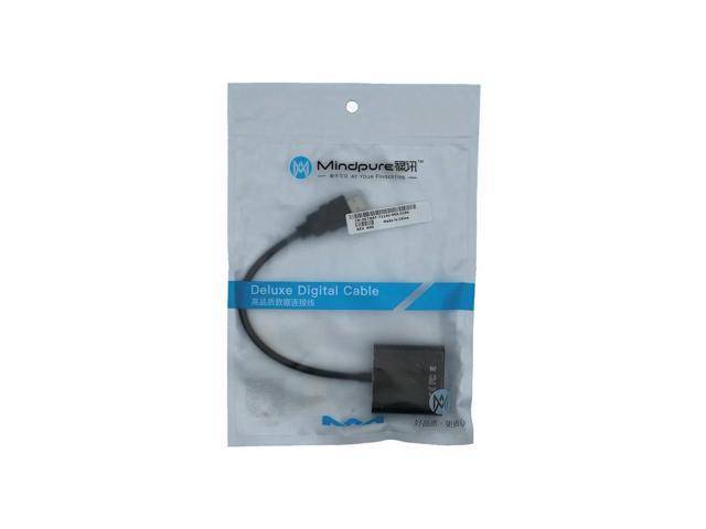 Click here for Mini Display Port HDMI to VGA Converter Adapter Fo... prices