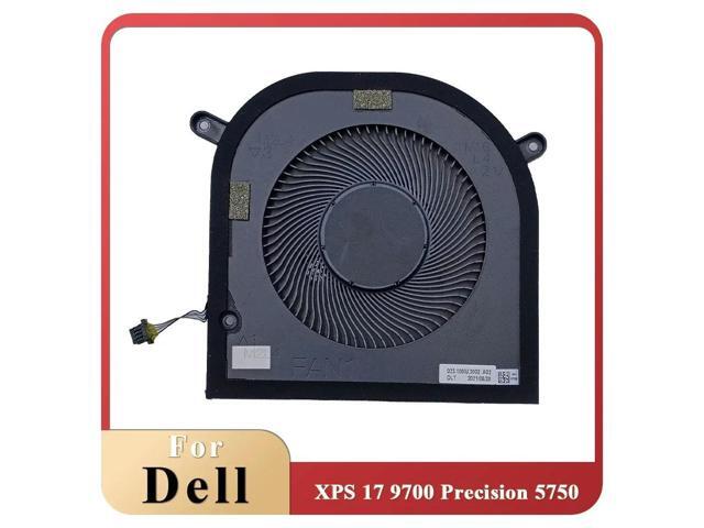Click here for for XPS 17 9700 Precision 5750 CPU Cooling Fan 02Y... prices