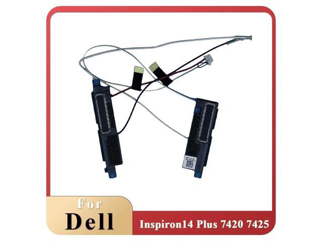 Click here for for Inspiron14 Plus 7420 7425 Laptop Built-in Left... prices