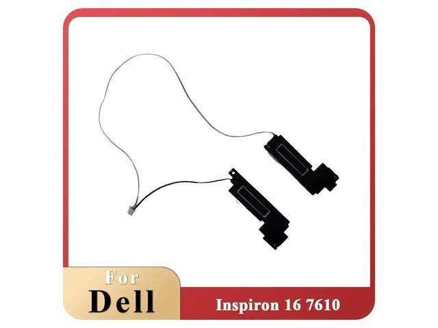 Click here for for Inspiron 16 7610 Laptop Built-in Speaker 093P9... prices