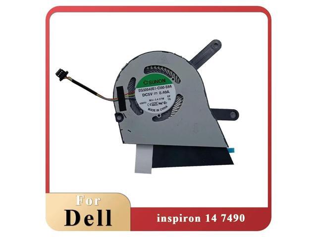 Click here for Laptop Cooling Fan For Inspiron 14 7490 Replacemen... prices