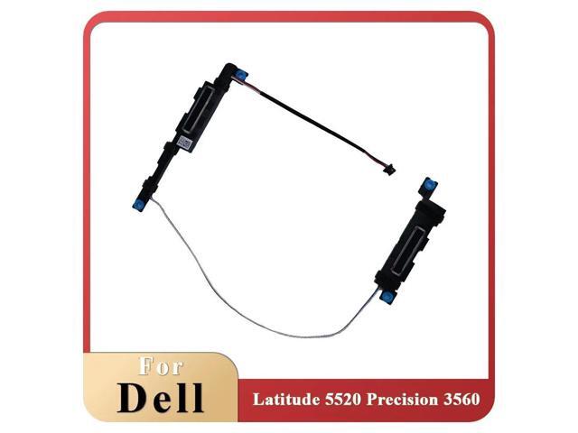 Click here for for Latitude 5520 Precision 3561 Laptop Built-in S... prices