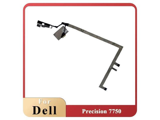 Click here for for Precision 7750 FHD Screen LCD LED Display Ribb... prices