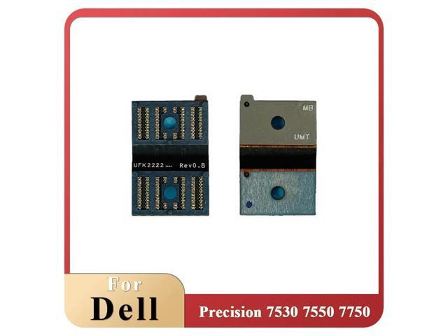Click here for for Precision 7530 7550 7750 Graphics Connector Ca... prices