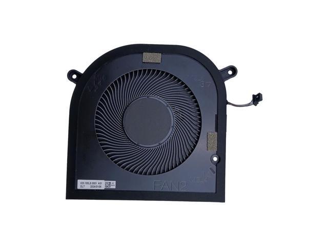 Click here for 0MXF81 Laptop Cooling Fan For XPS 17 9700 Precisio... prices