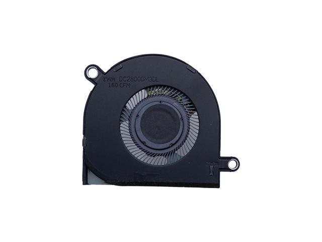 Click here for 09D1T8 Laptop Cooling Fan For Latitude 7400 9410 2... prices
