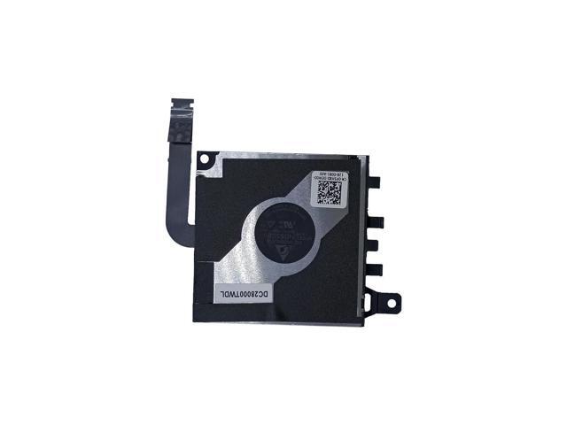 Click here for 0P5HX0 Laptop Cooling Fan For Latitude 7320 Replac... prices